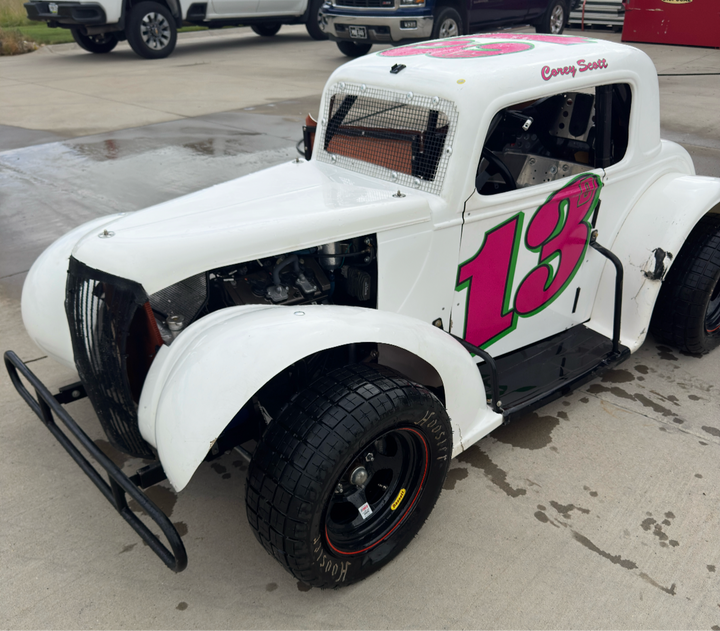 Legend Race Cars for Sale | UsedLegends.Direct – Used Legends Direct