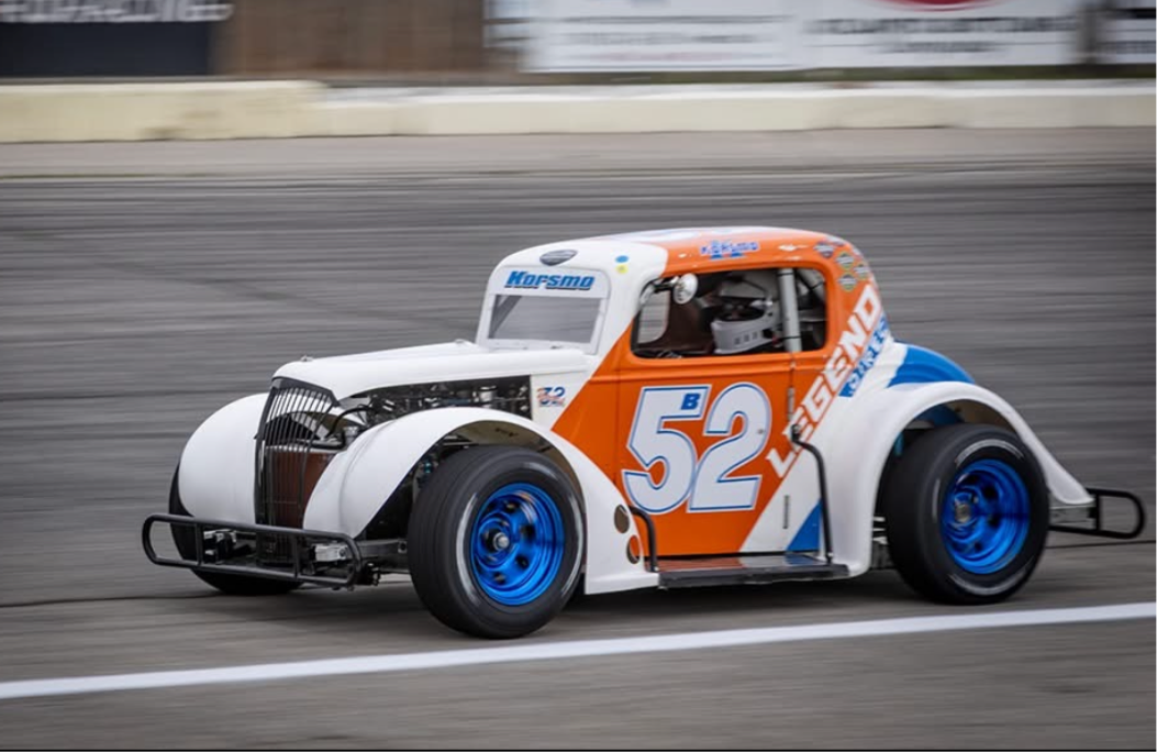 Legend Race Cars for Sale | UsedLegends.Direct – Used Legends Direct