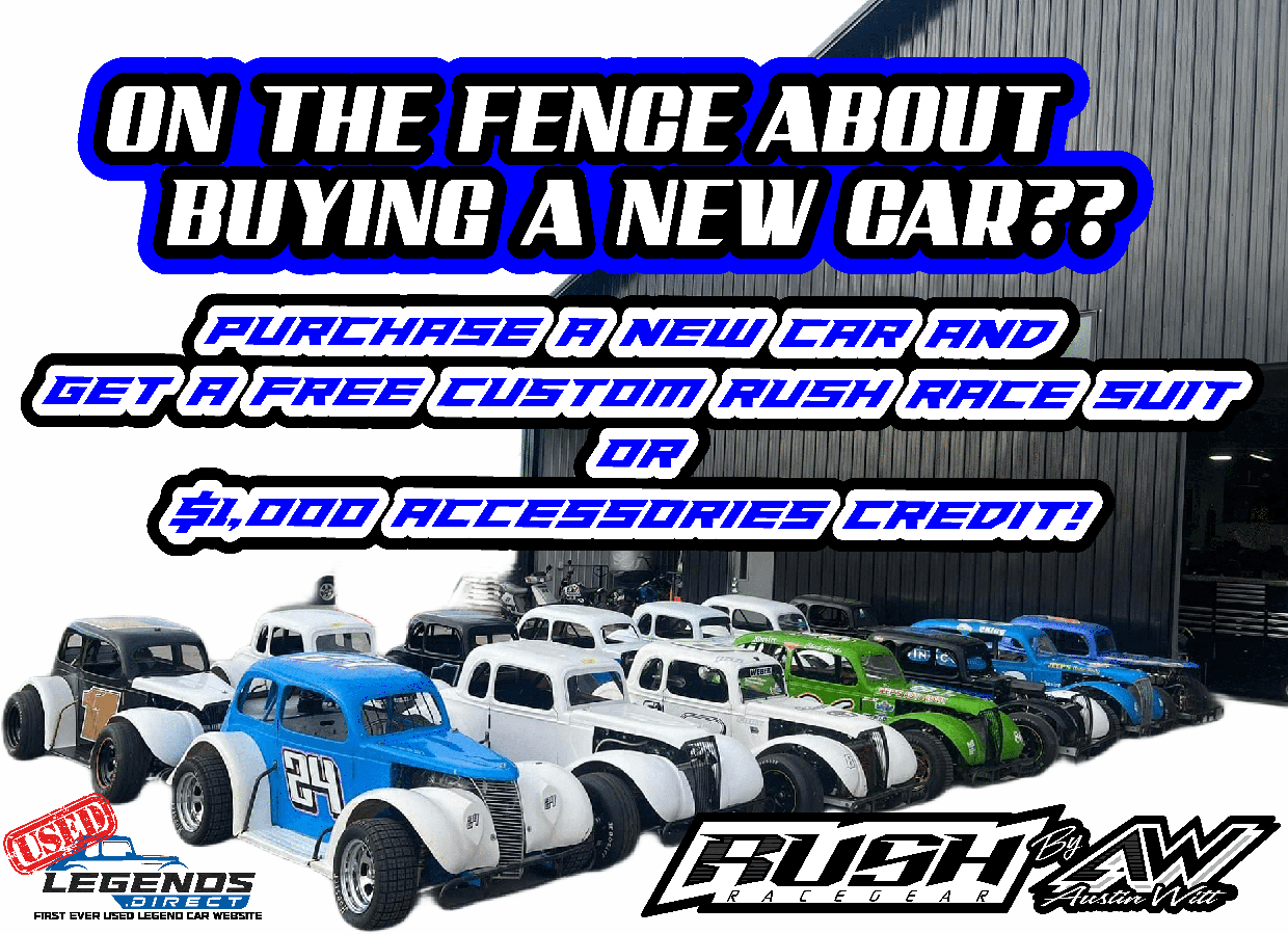 Products - Used Legends Direct