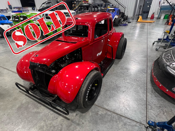 Products - Used Legends Direct