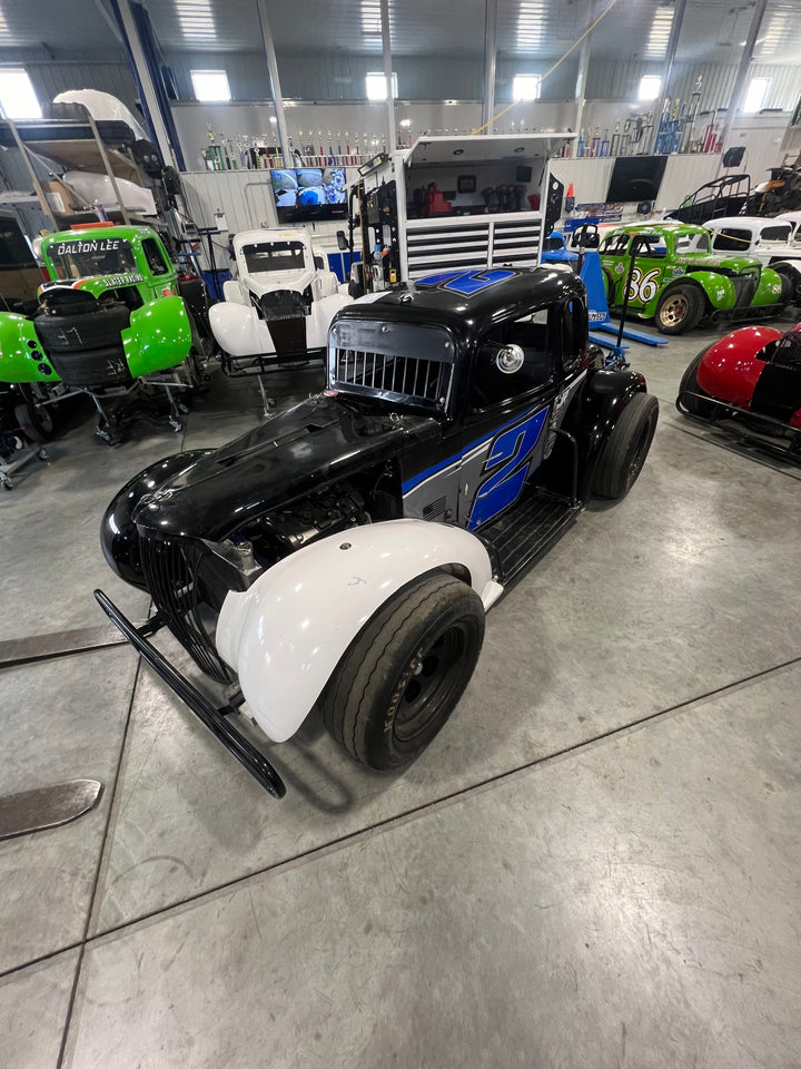 Legend Race Cars for Sale | UsedLegends.Direct – Used Legends Direct